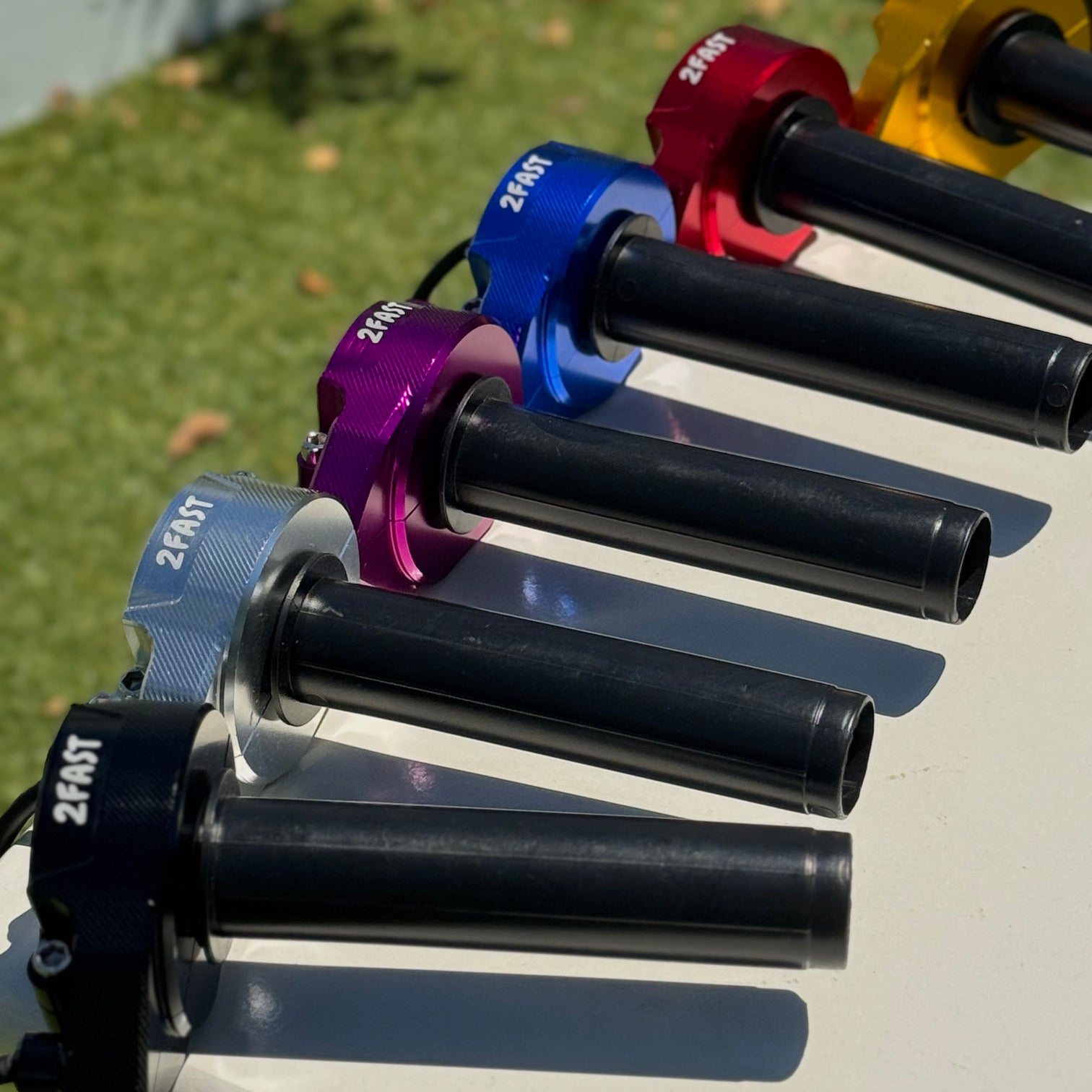 Collections – 2Fast Ebikes