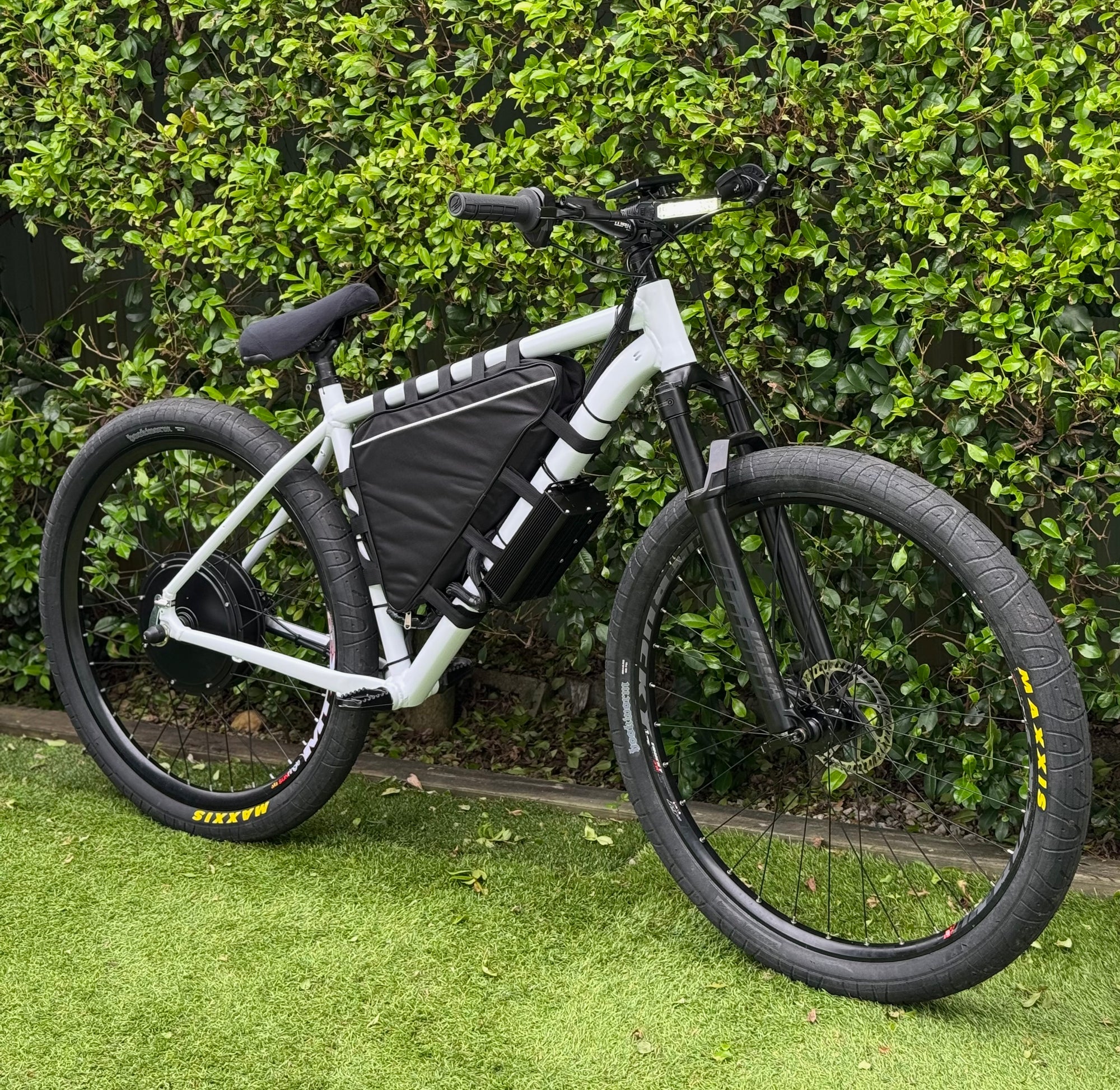 2FastEbikes – 2Fast Ebikes