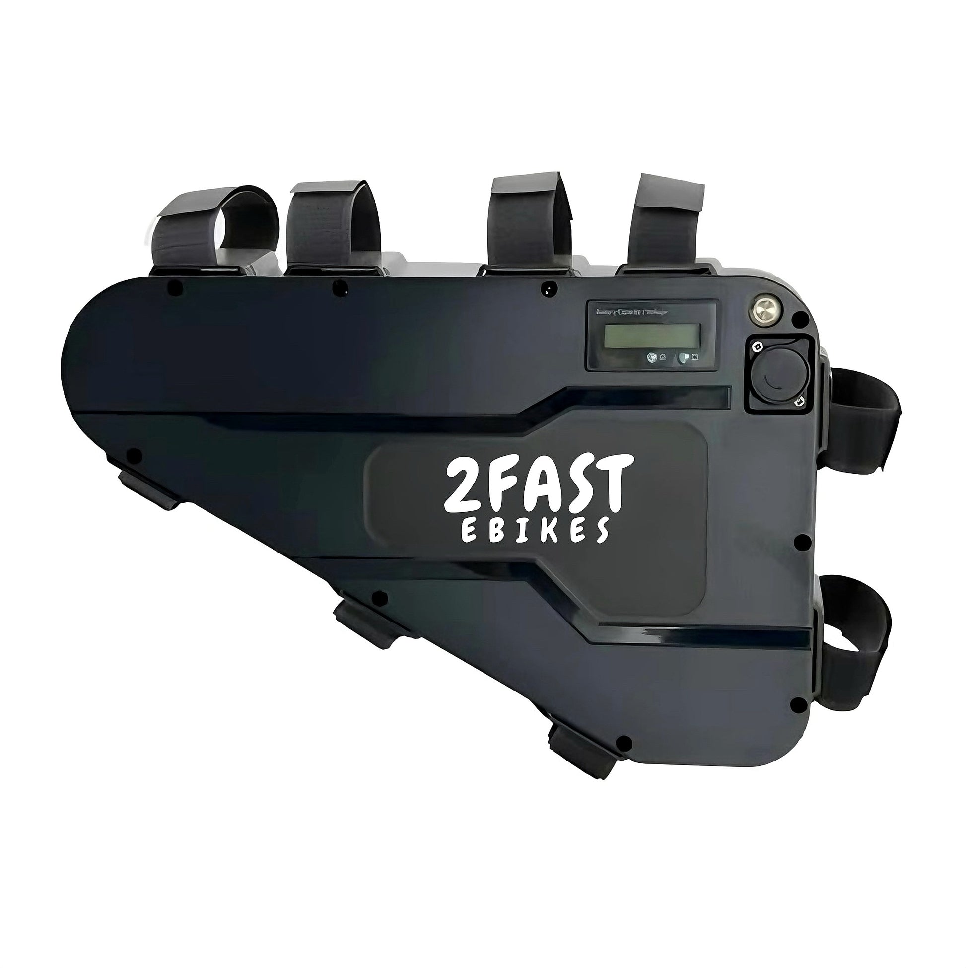 BATTERIES – 2Fast Ebikes