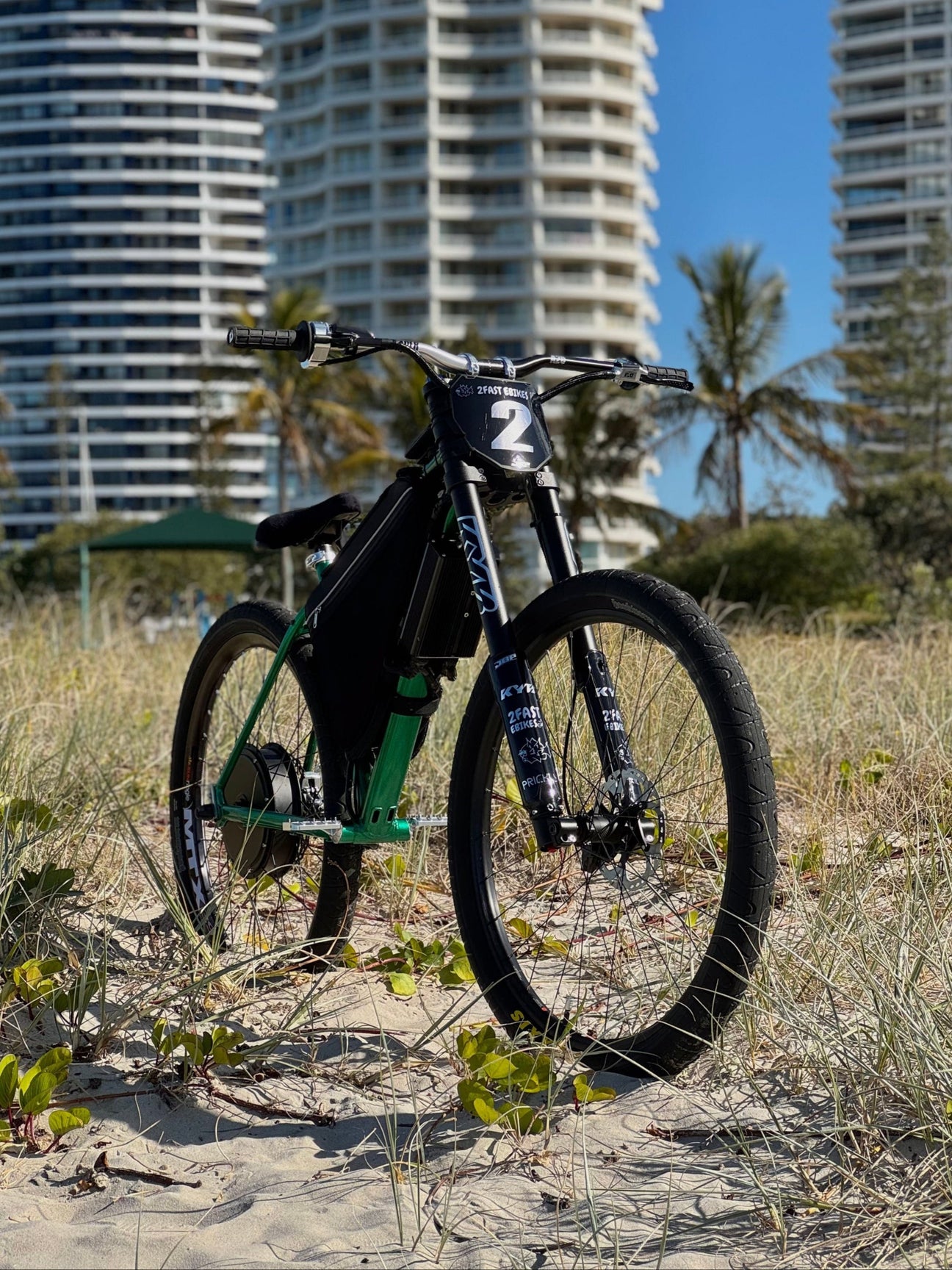 2FastEbikes – 2Fast Ebikes